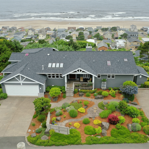 Maintenance – FX Oregon